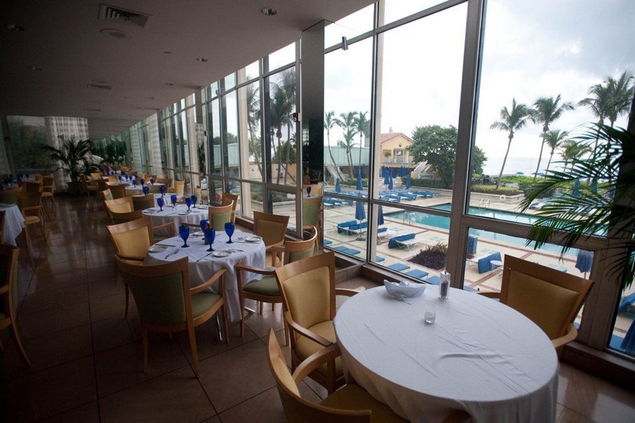 MIAMI BEACH RESORT & SPA