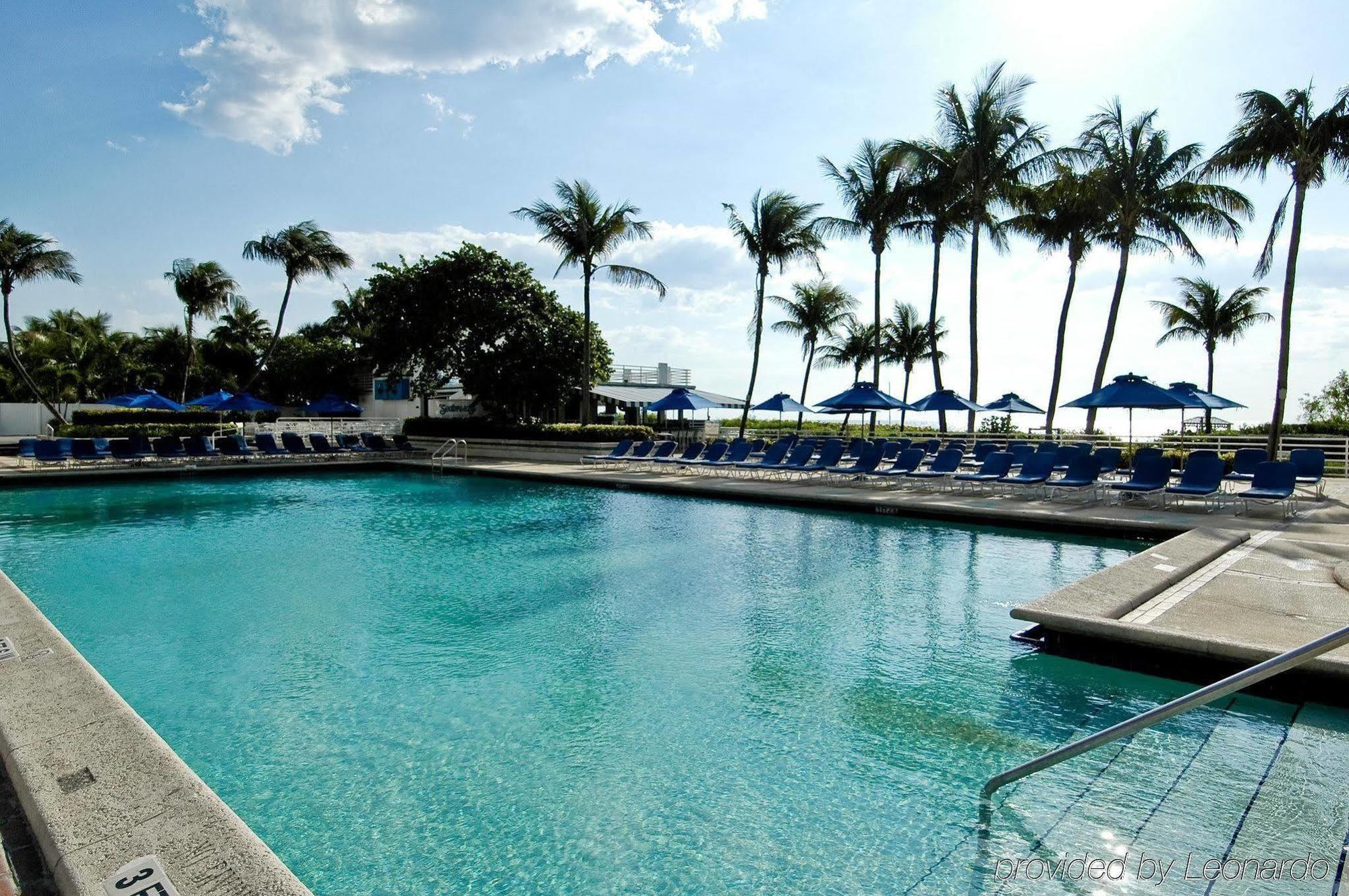 MIAMI BEACH RESORT & SPA